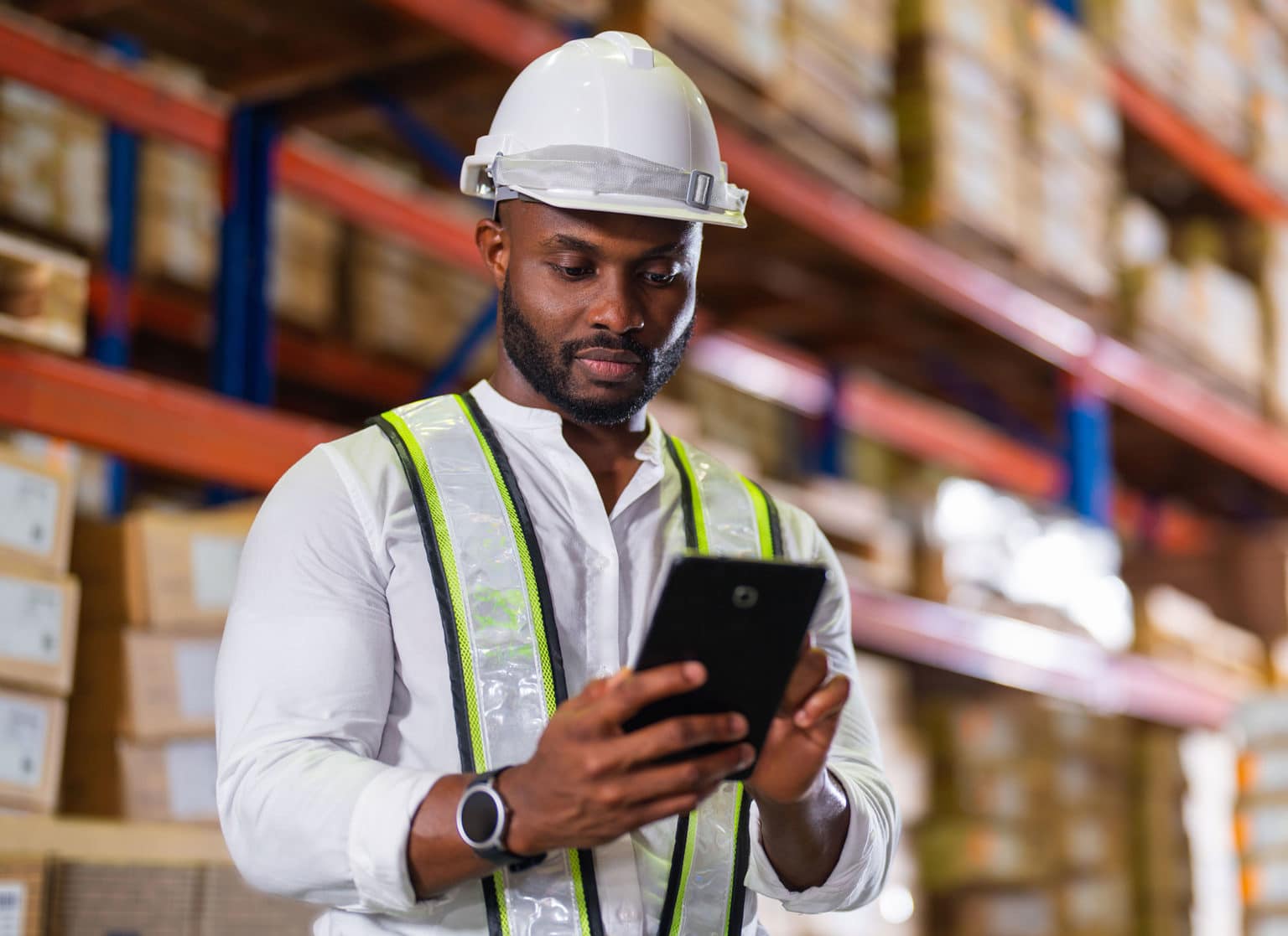 Light Industrial Staffing | Mega Force